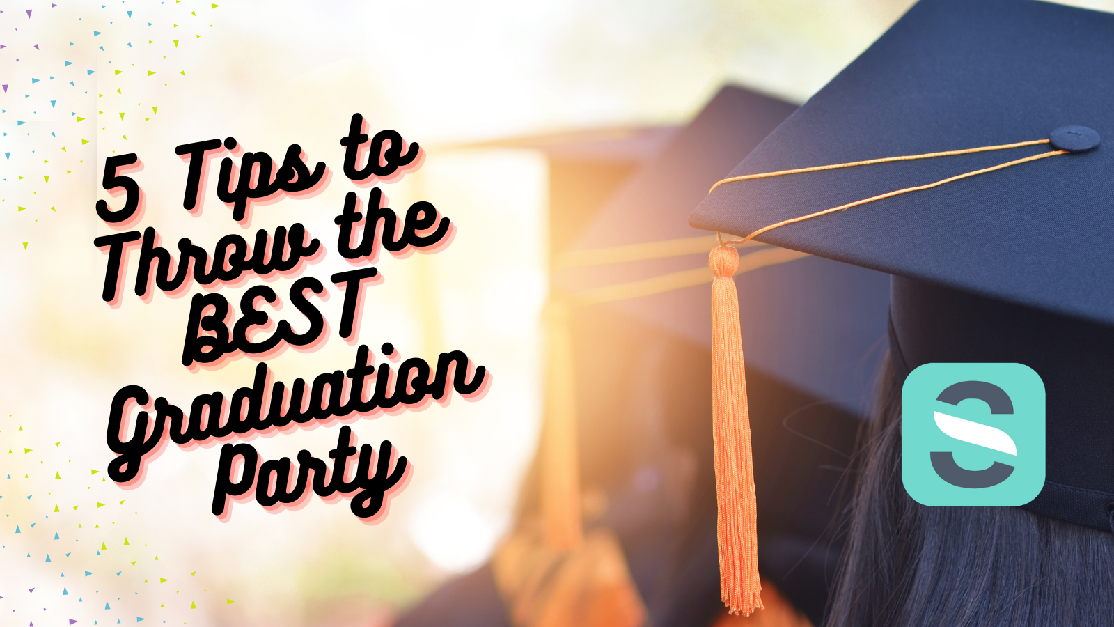 Graduation Party 2021 – ShortStaf