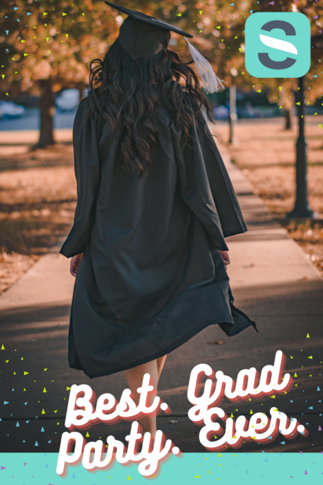 Graduation Party 2021 – ShortStaf